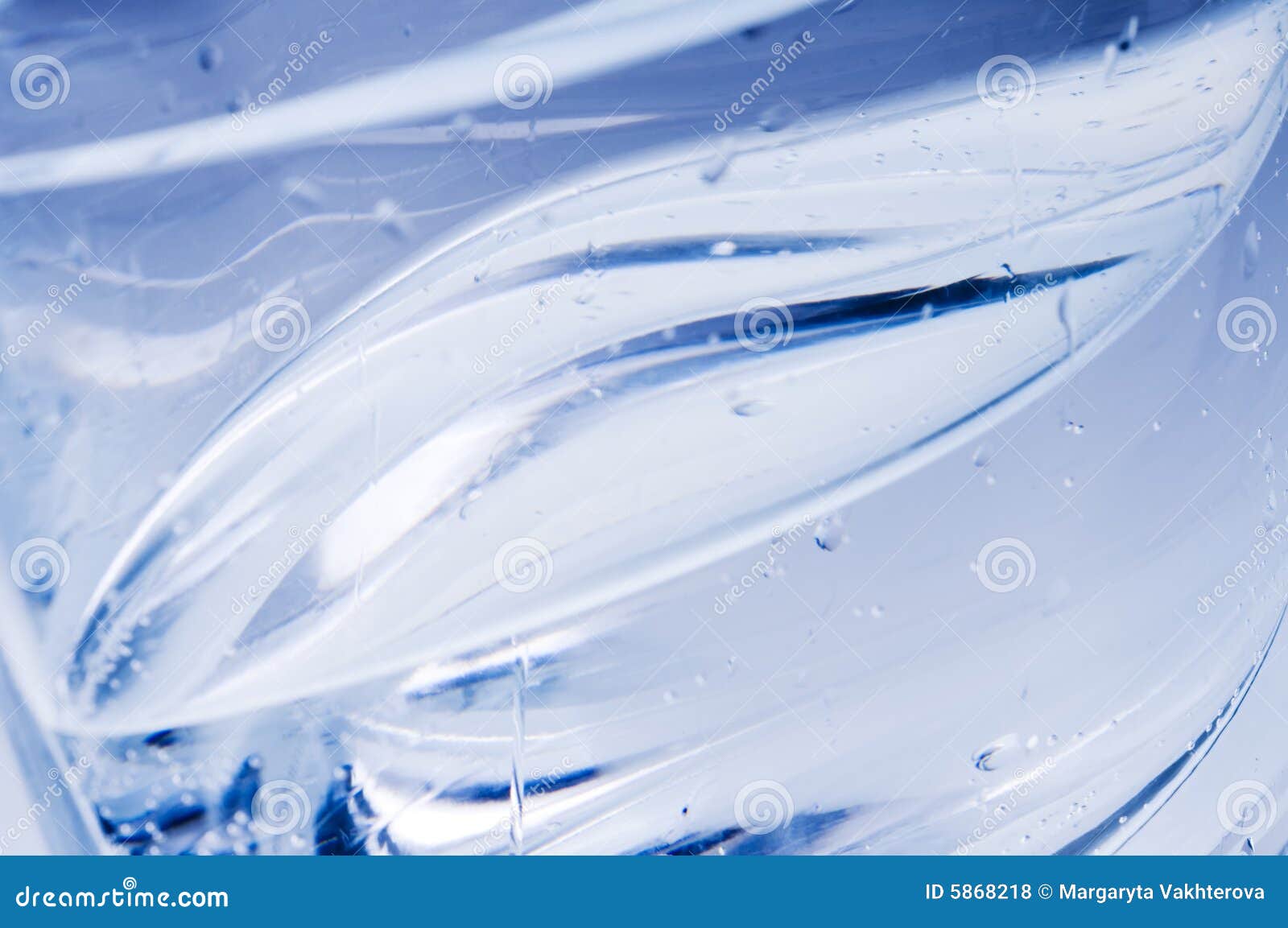 Purity water background stock photo. Image of abstract - 5868218