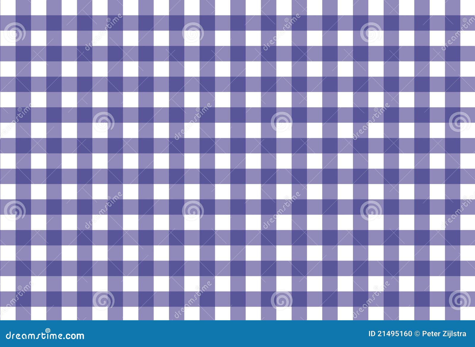 Purper En Wit Geruit Patroon Stock Illustratie - Illustration of ...