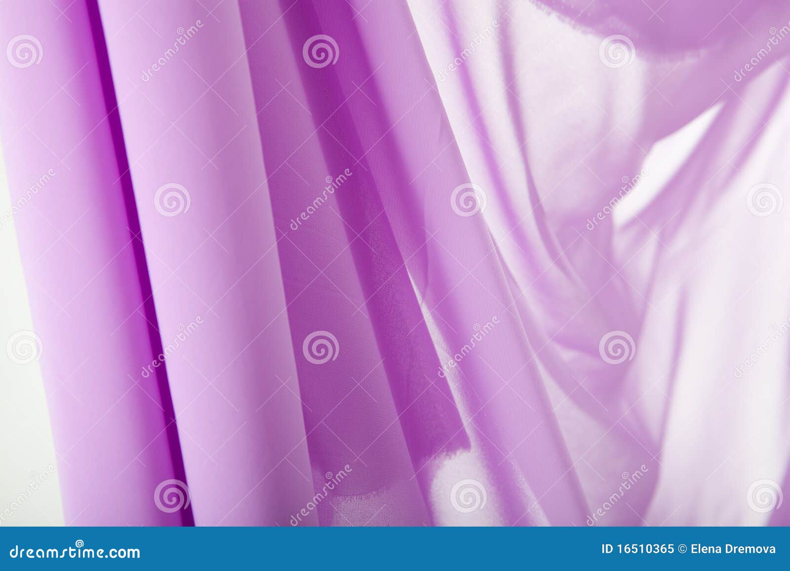 Purper materiaal stock afbeelding. Image of broodje, viooltje - 16510365