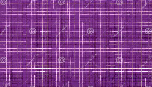 Purple Checkered Background Image Stock Photo - Image of backdrop, line ...