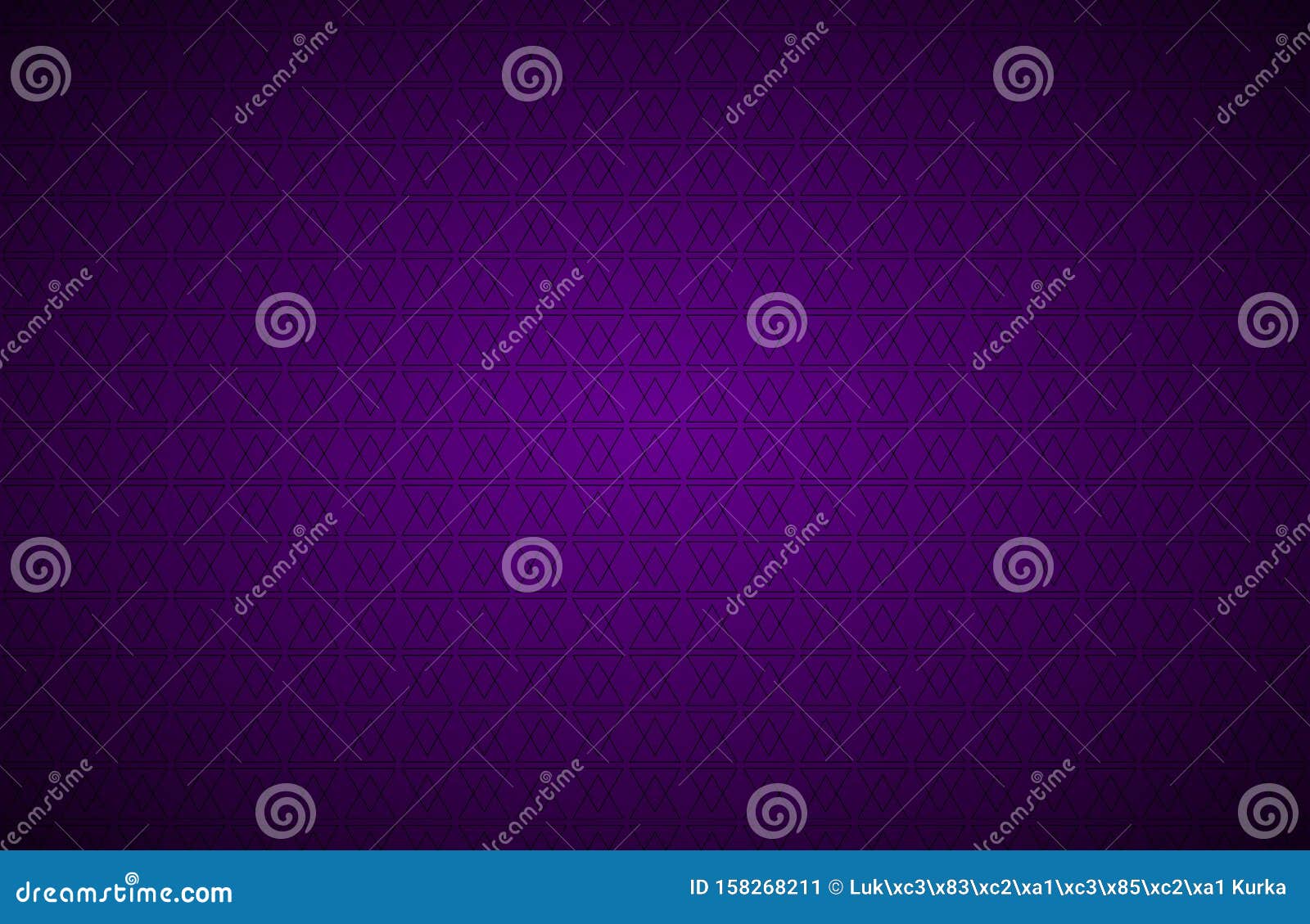 Purple Abstract Background with Rectangles, Modern Vector Widescreen ...