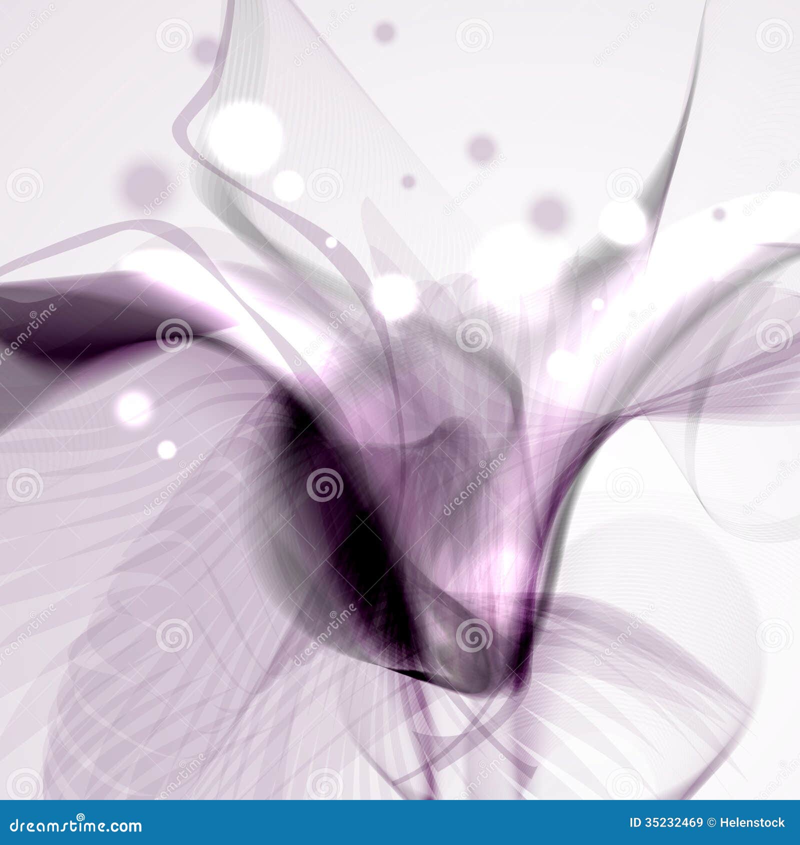 Purple Abstract Background. Stock Vector - Illustration of elegance ...