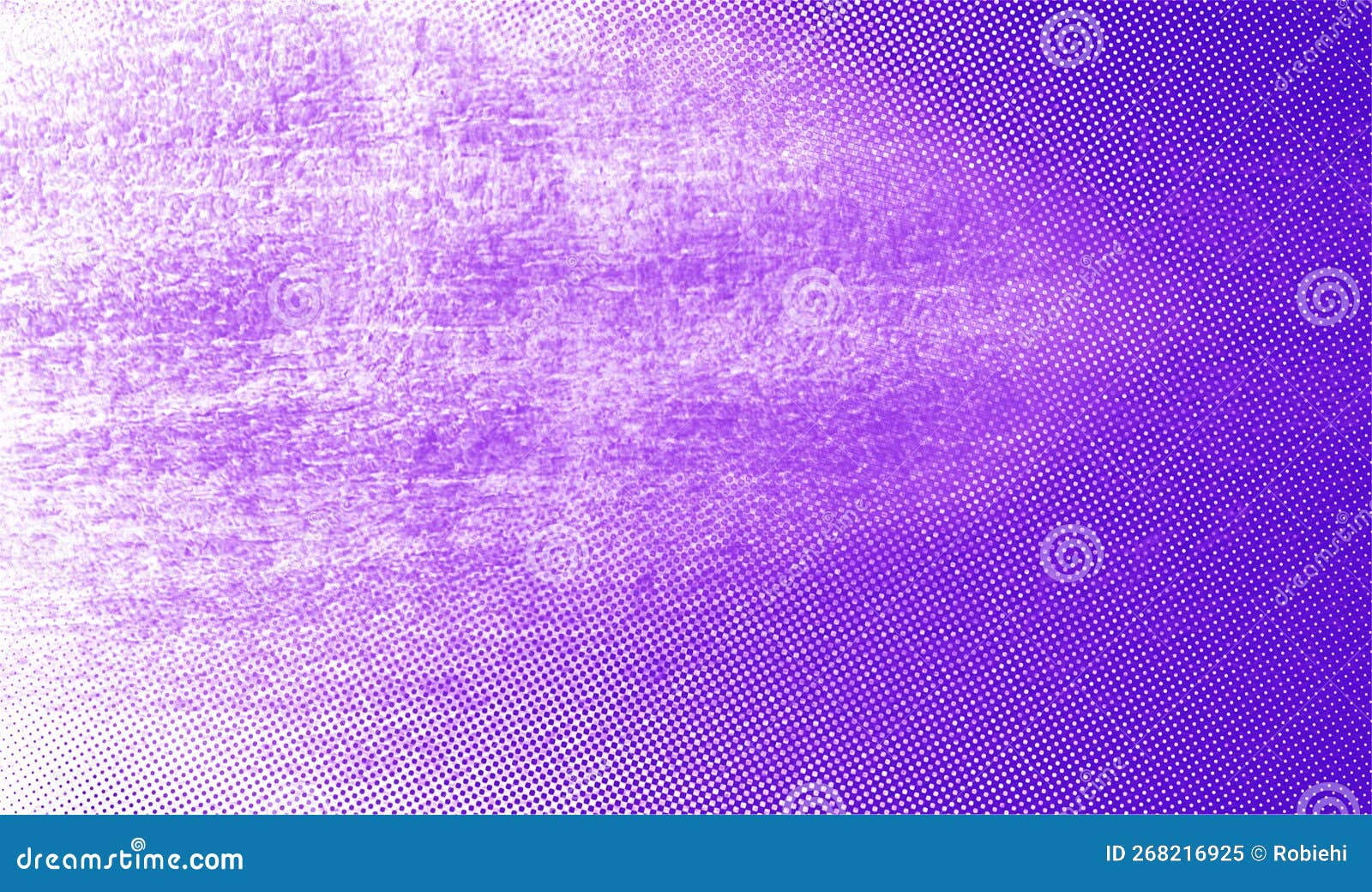 Purple Abstract Banner Background Stock Illustration - Illustration of ...