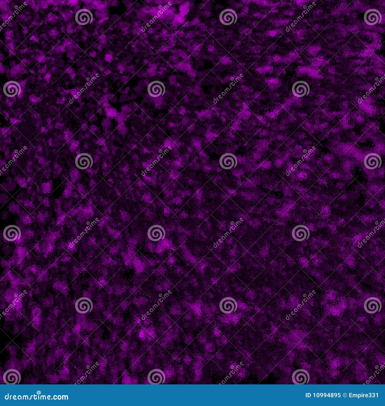 Purple Abstract Composition Stock Illustration - Illustration of shapes ...