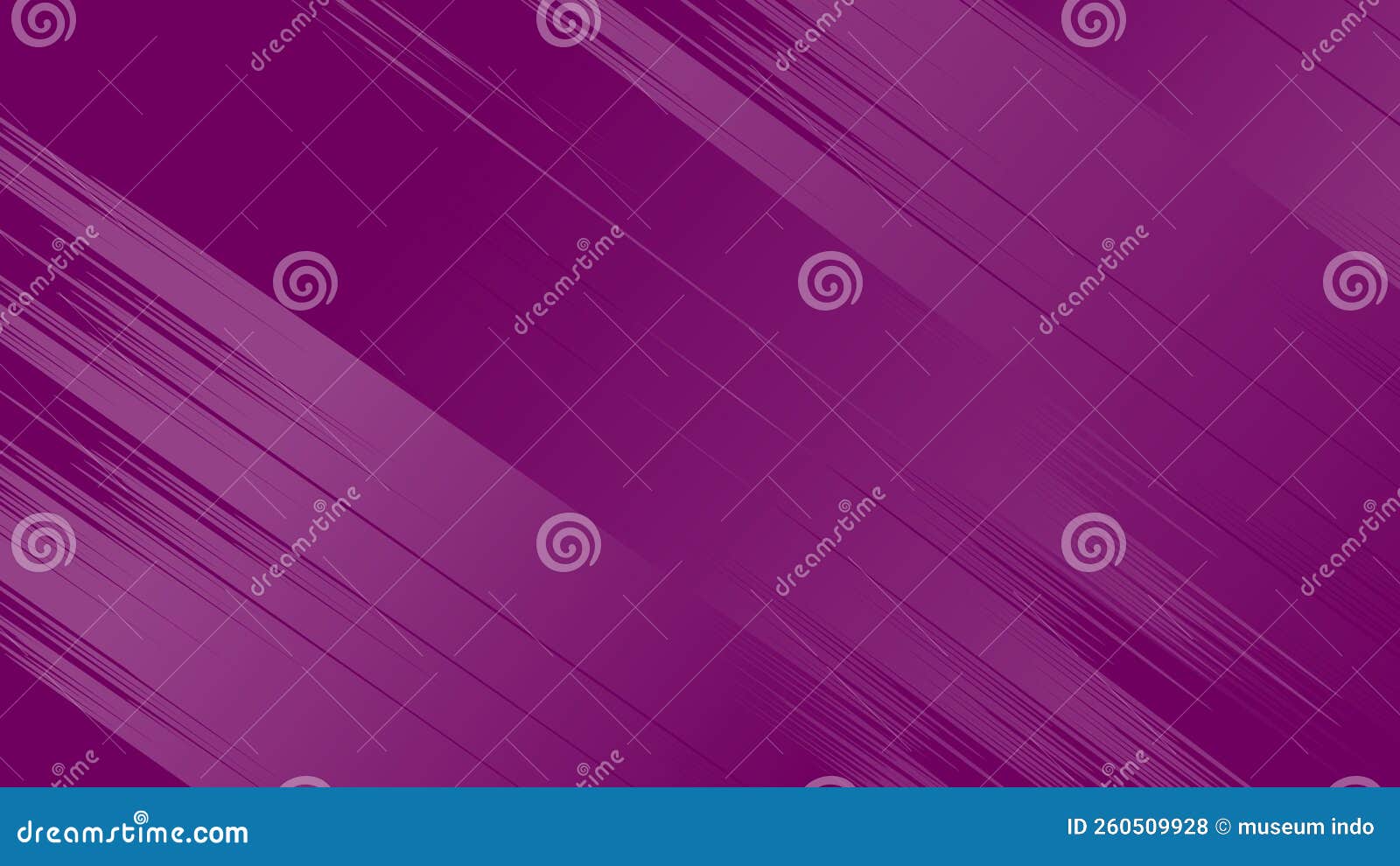 Purple Abstract Design. Simple Background Stock Illustration ...