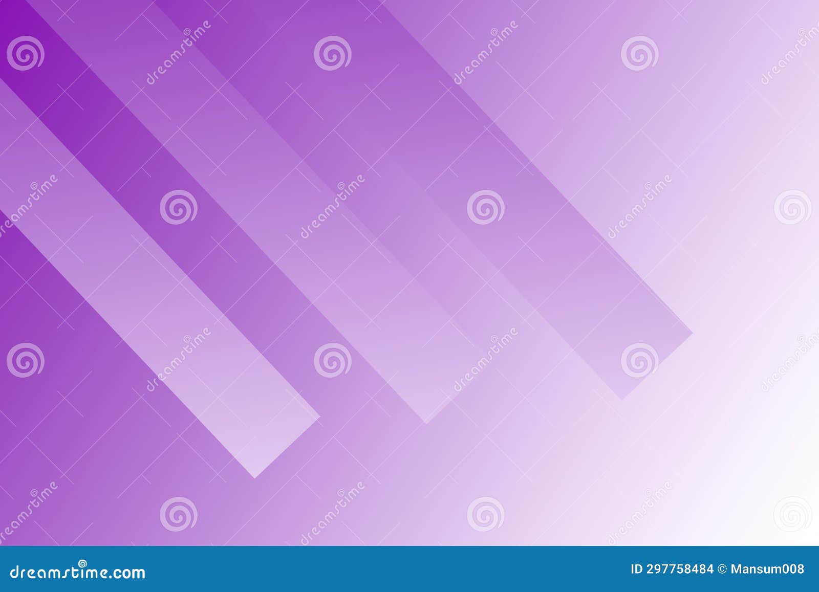 Purple Abstract Geometric Background. Illustration Stock Illustration ...