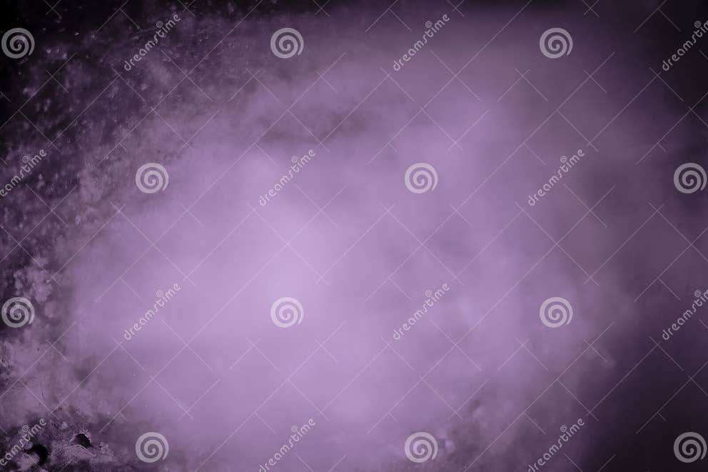 Purple Abstract Light Elegant Grunge Smoke Fog Blurry Surface Texture ...
