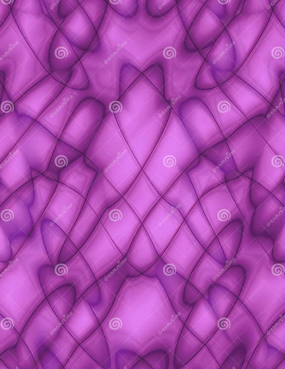 Purple abstract op art stock illustration. Illustration of batik - 2652686