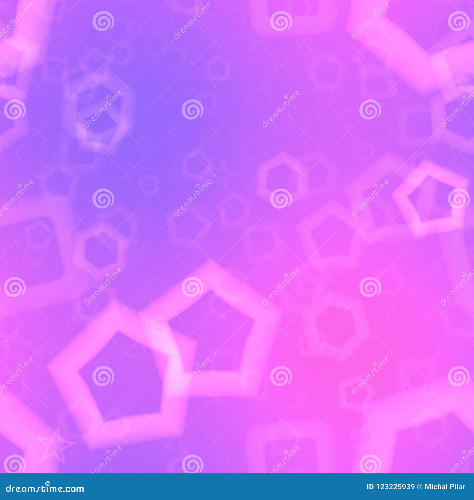Purple Abstract Pattern Texture with Many Symbols, Seamless Texture ...