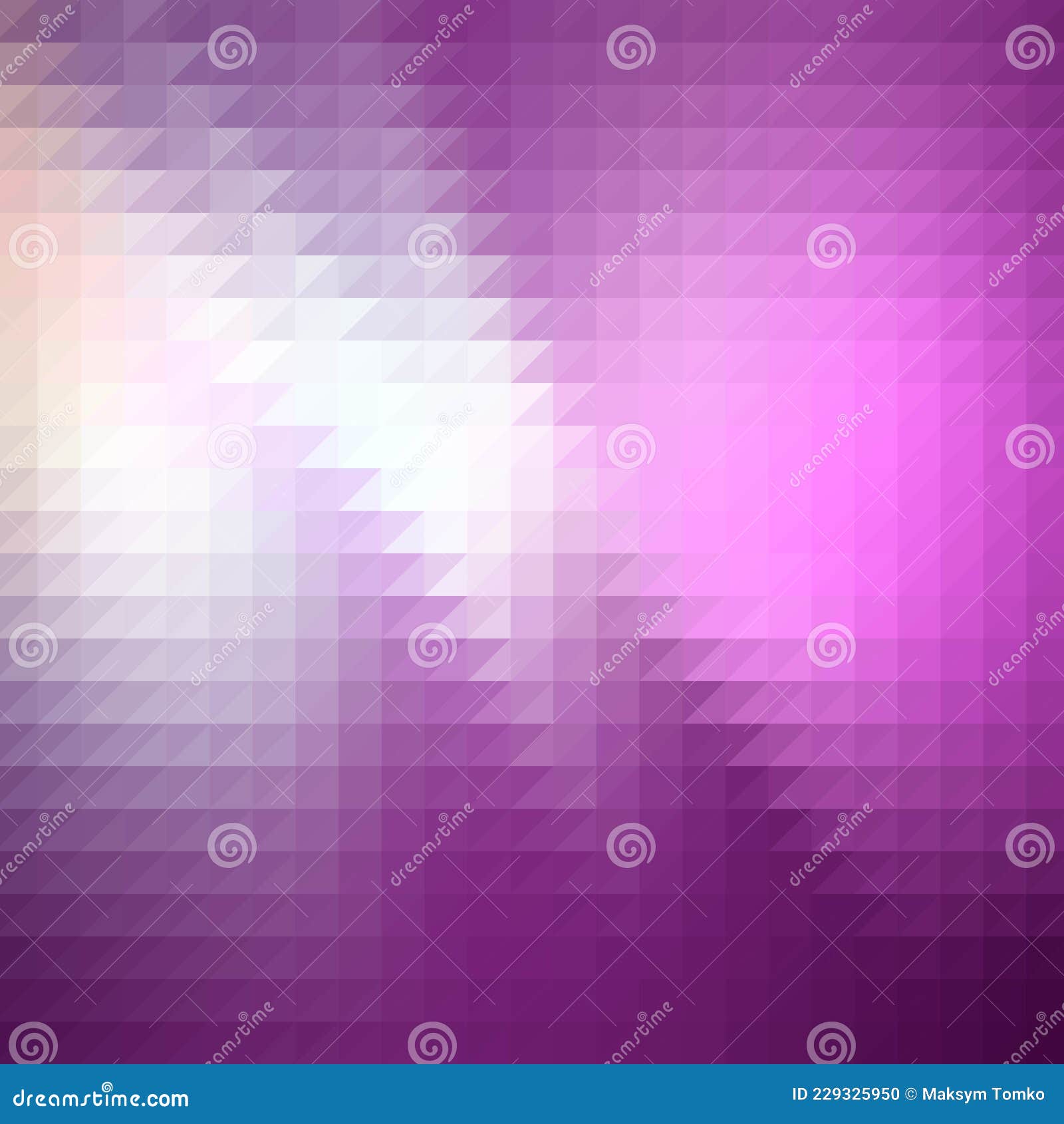 Purple Abstract Background. Vector Color Illustration . Eps 10 Stock ...