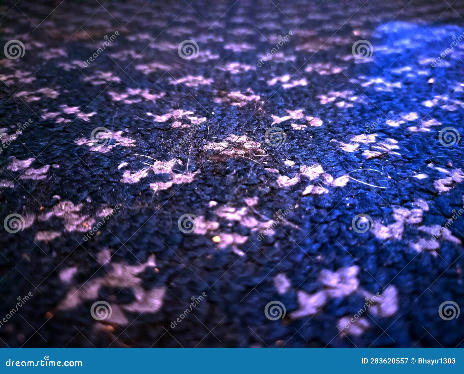 Purple Aesthetic Abstract Background with Some Particle in it Stock ...