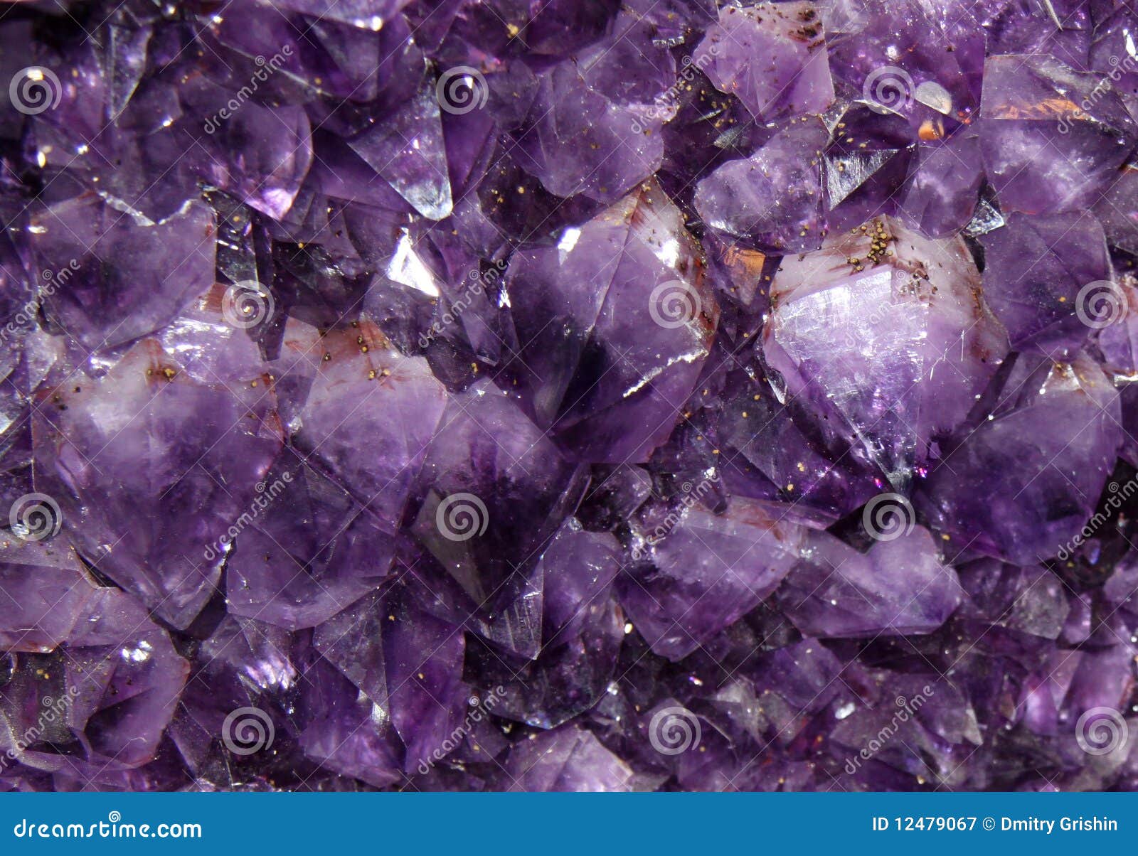 The Purple Amethyst Background Stock Image - Image of lucid, mauve ...