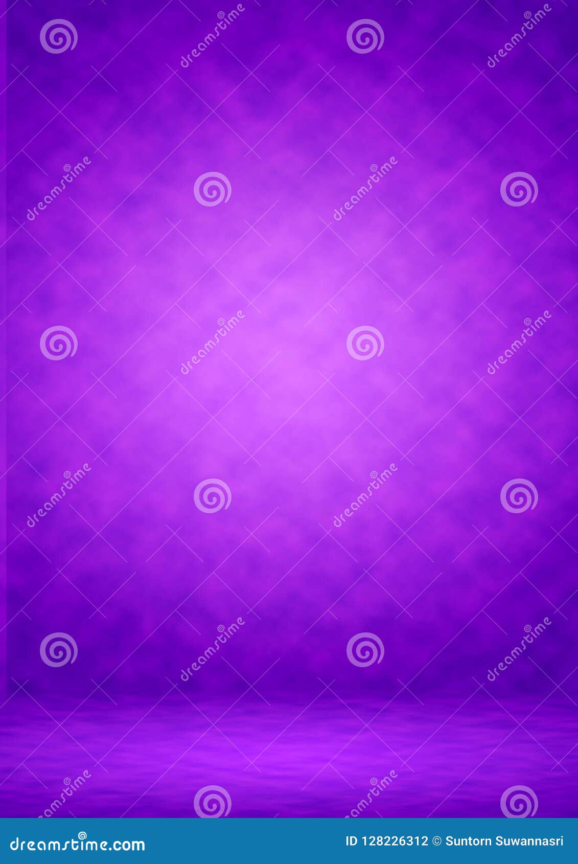 Purple Backdrop Background Studio, Abstract Background. Stock Photo ...
