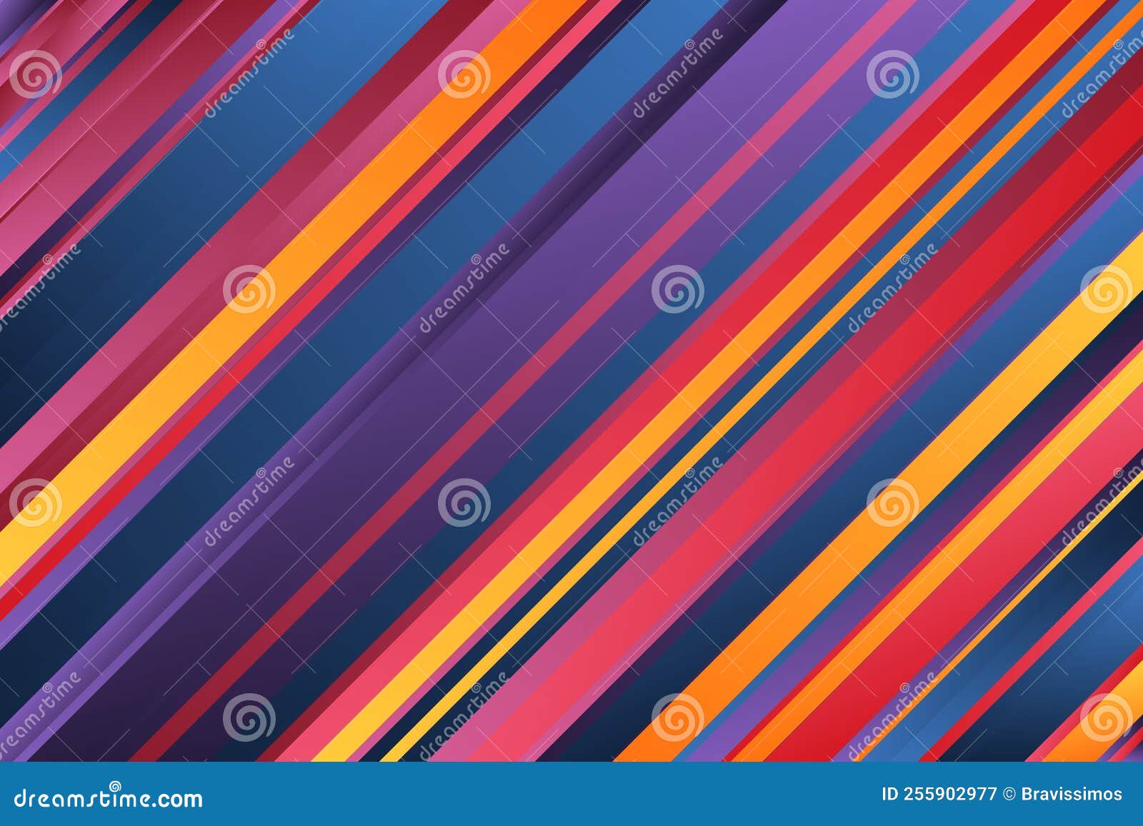 Purple Background Diagonal Line Stripe Vector. Design Stock Vector ...
