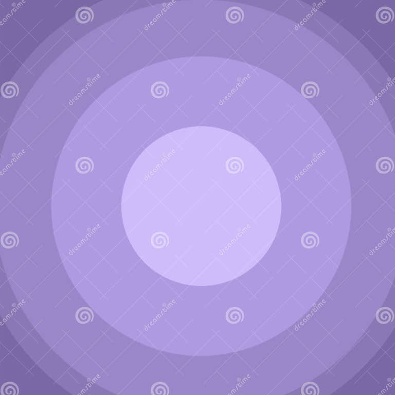 The Purple Background Has a Gradient Circle with a Light Purple Color ...