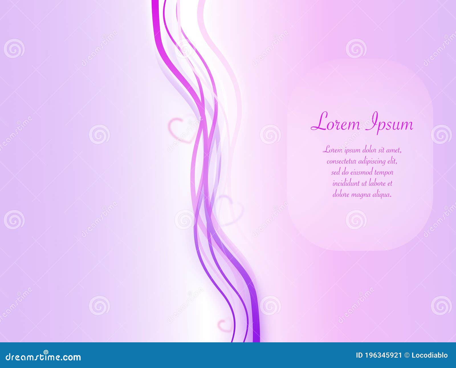 Purple background stock vector. Illustration of abstract - 196345921