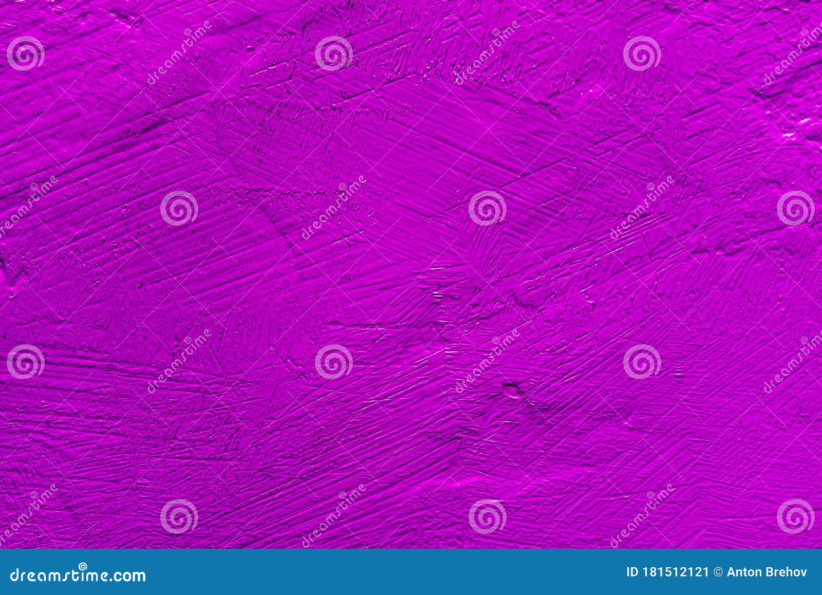 Purple Background with a Rough Surface. Colored Blank Texture. Stock ...
