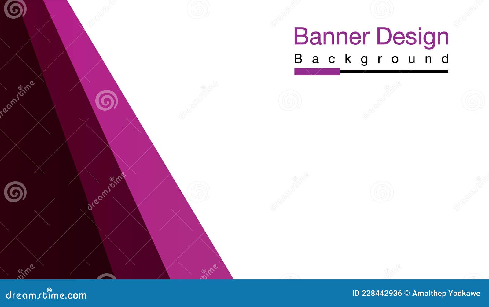 Purple Background Vector Illustration Lighting Effect Graphic for Text ...