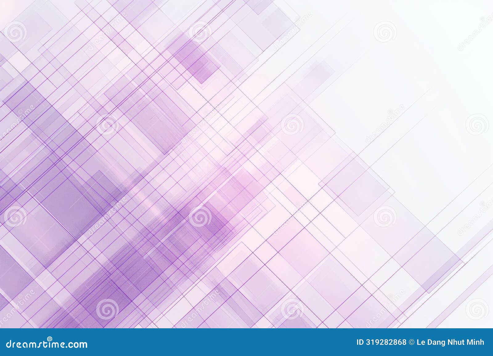 A Purple Background with a White Line Stock Photo - Image of poster ...