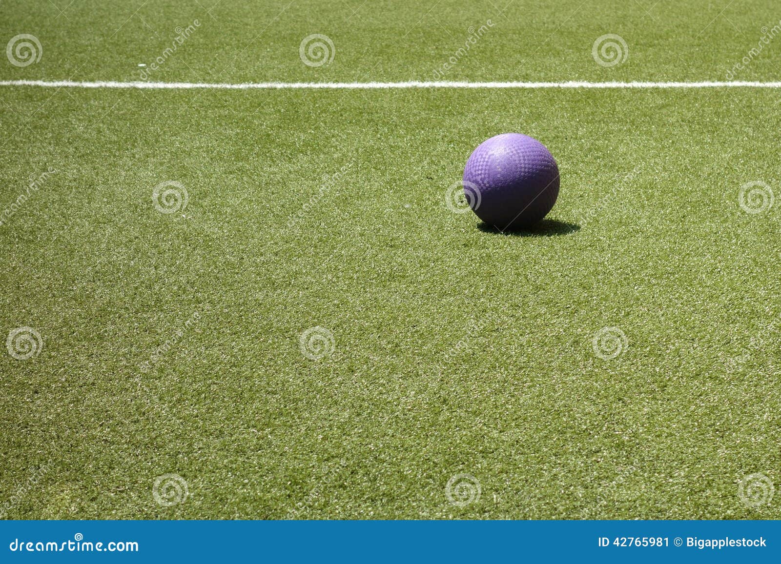 Purple Ball stock image. Image of purple, team, game - 42765981