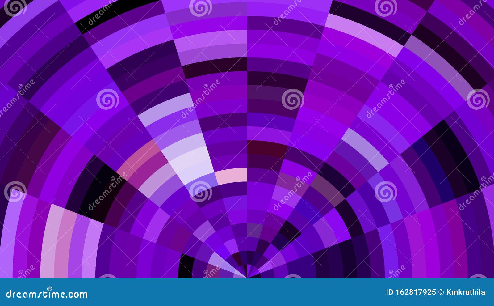 Purple and Black Abstract Background Stock Vector - Illustration of ...