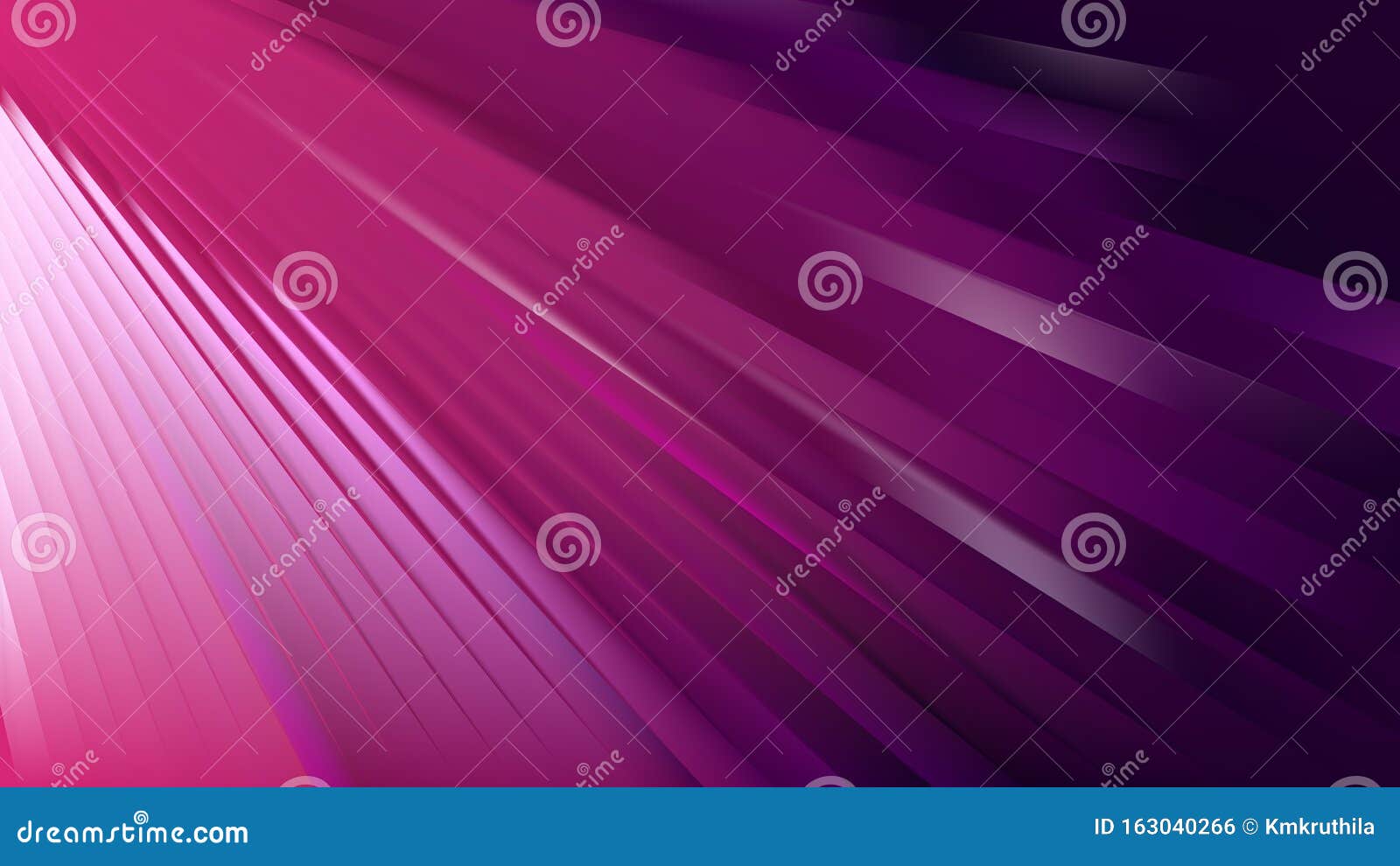 Purple and Black Diagonal Lines Background Vector Art Stock Vector ...