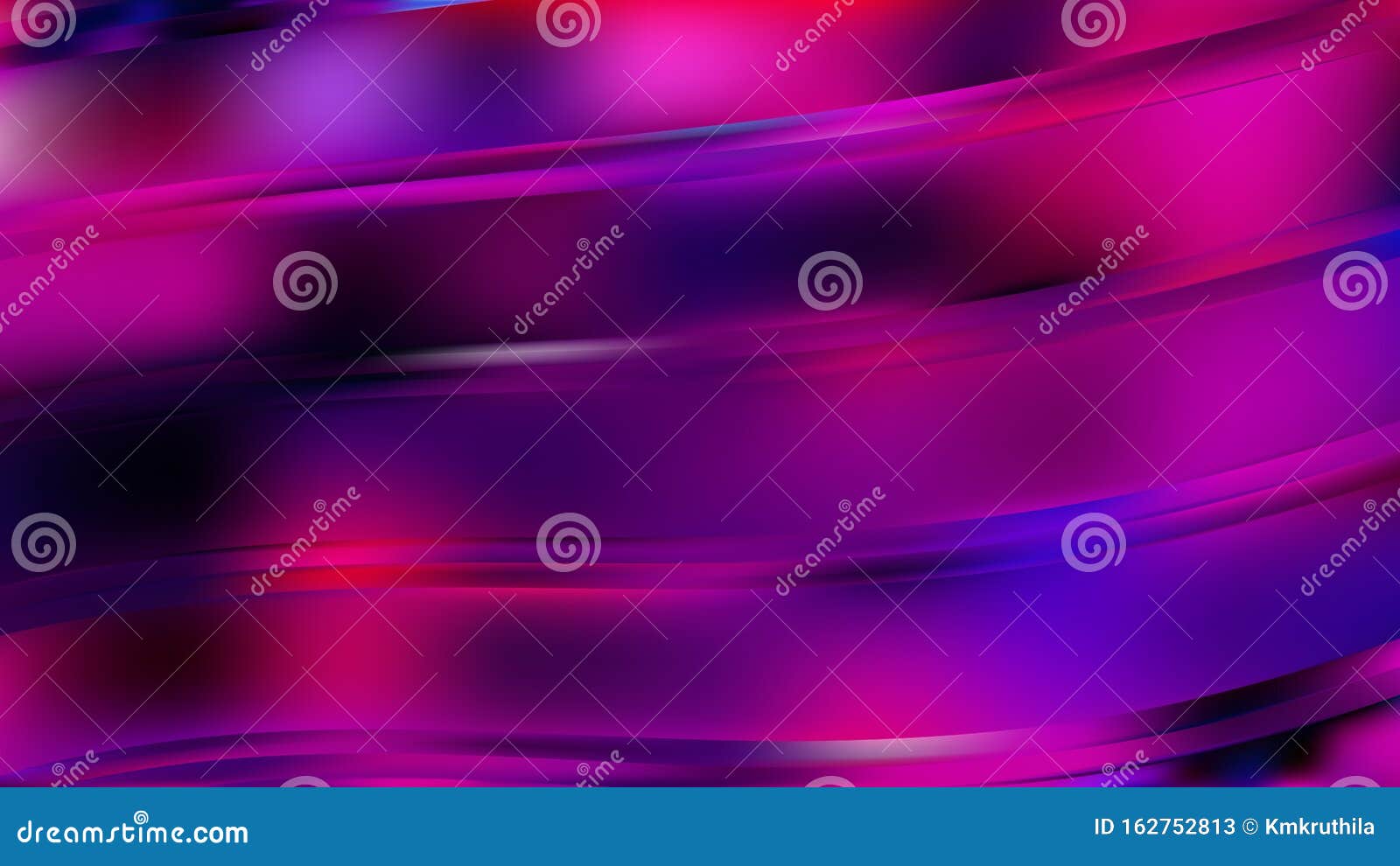 Purple and Black Wave Background Vector Art Stock Vector - Illustration ...
