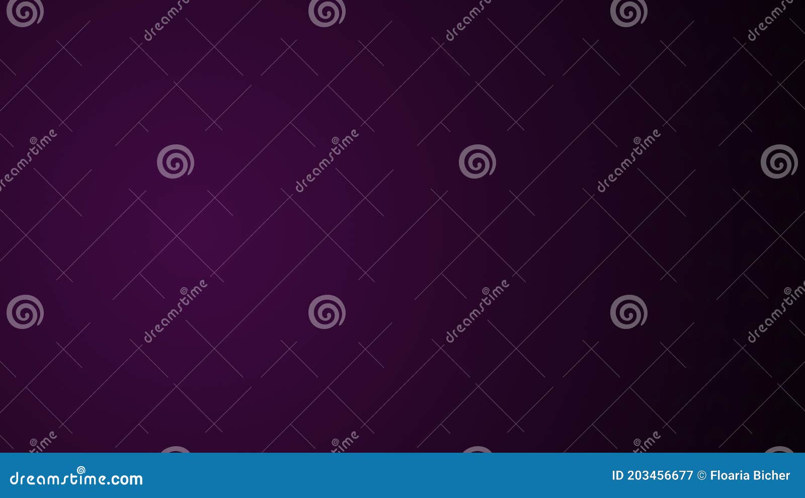 Purple Blank Background Texture on 3d Rendering. Stock Illustration ...