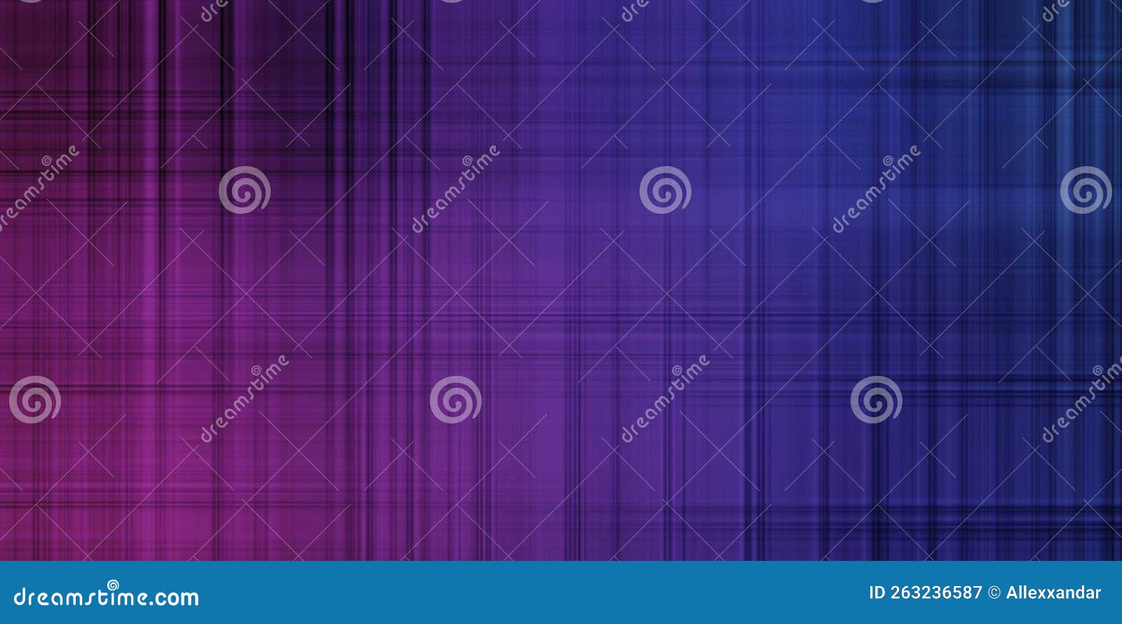 Purple and Blue Abstract Checkered Background Stock Illustration ...
