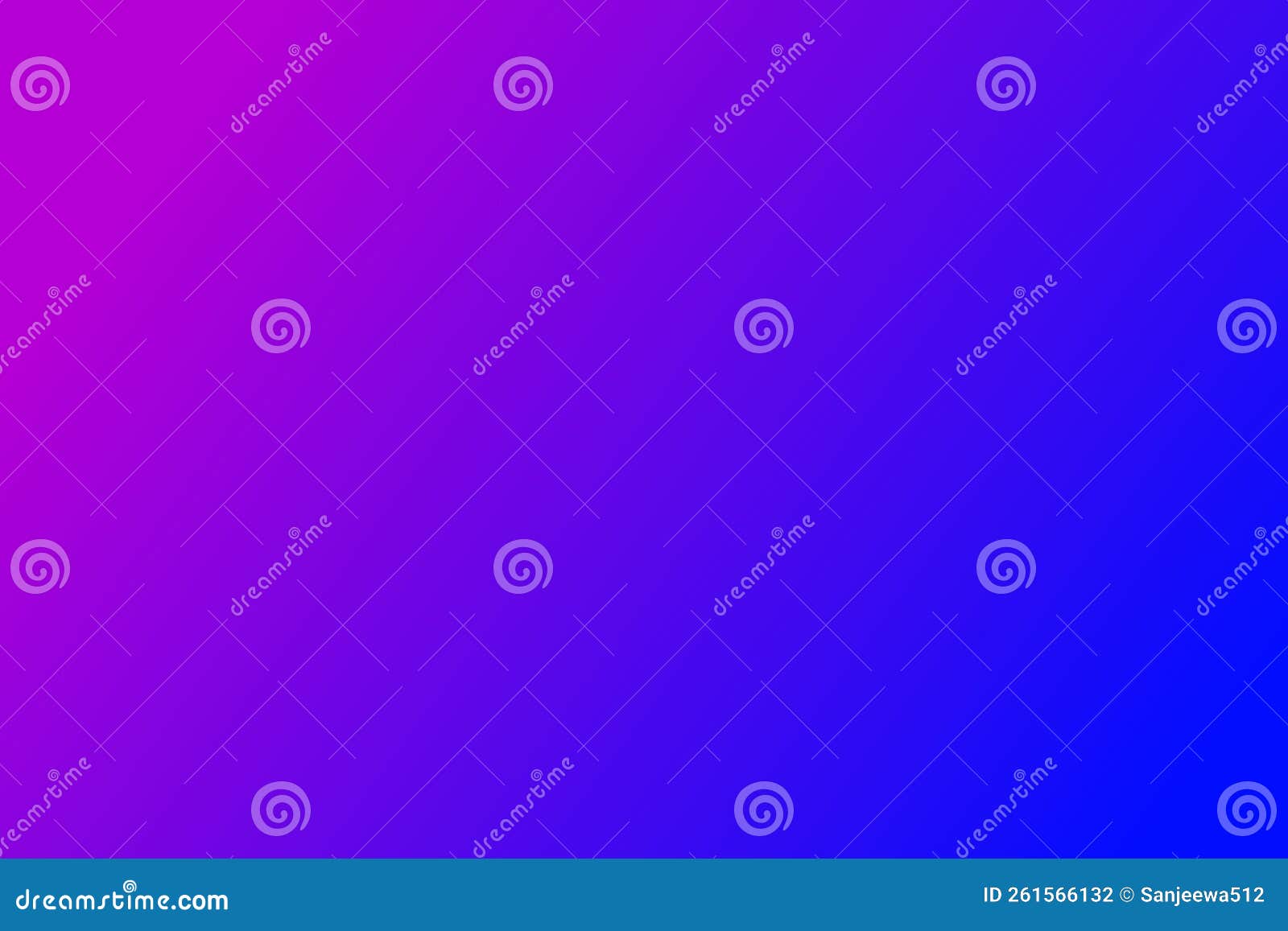 Purple and Blue Color Mix Gradient Background Vector Stock Vector ...