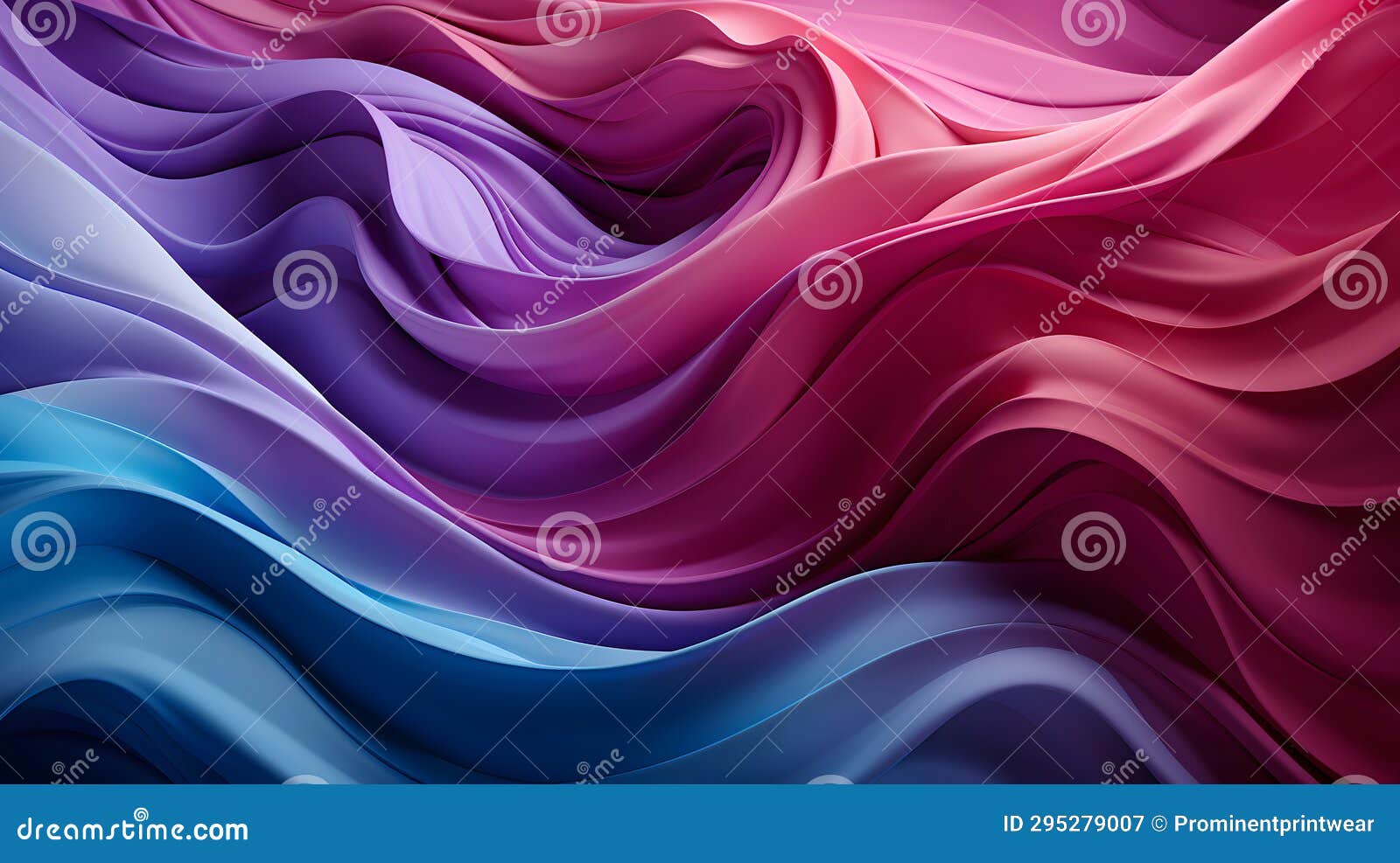 Purple and Blue Colors Abstract Background Stock Illustration ...