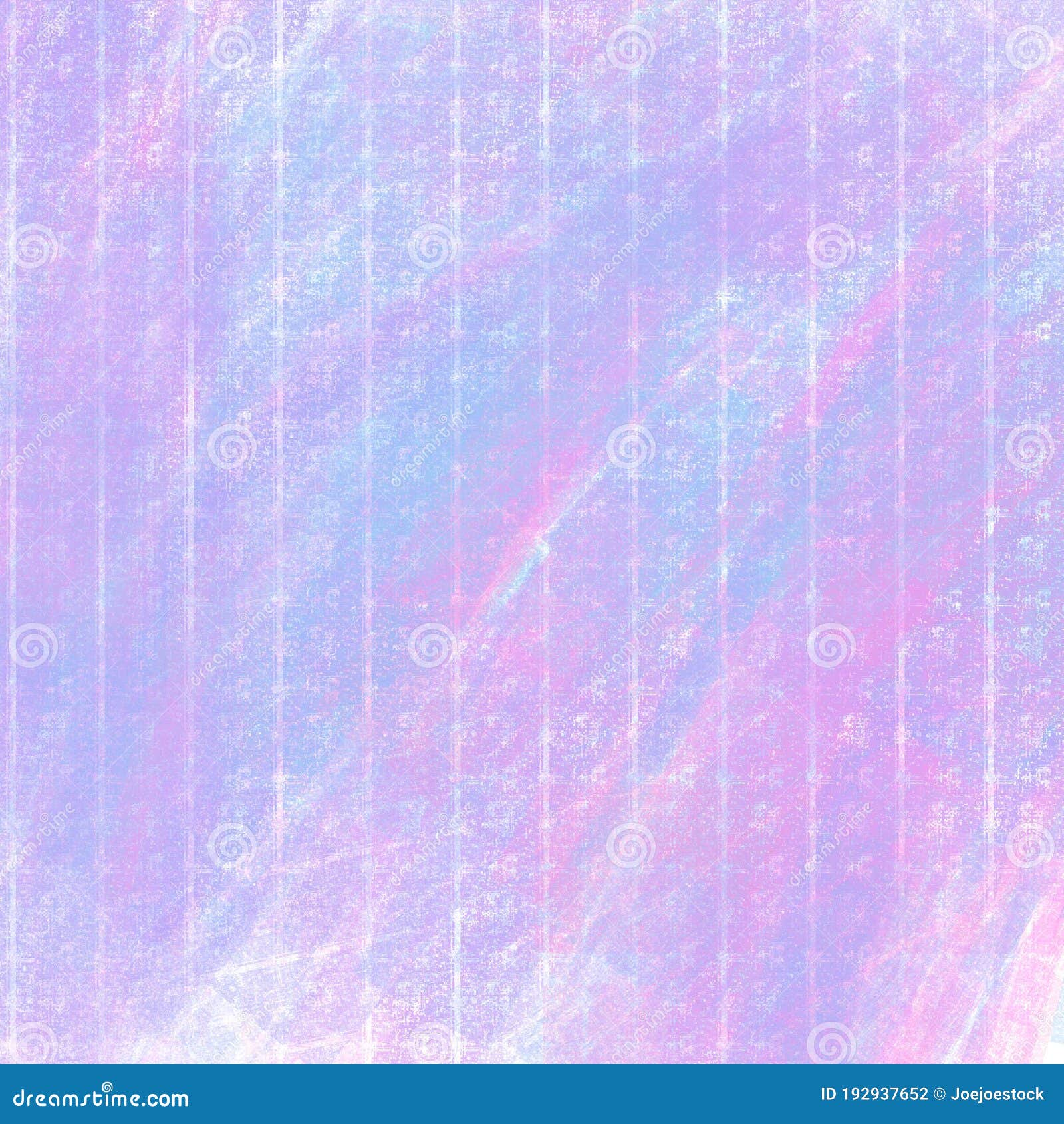 Purple Blue Digital Procreate Abstract Background Illustration Stock ...