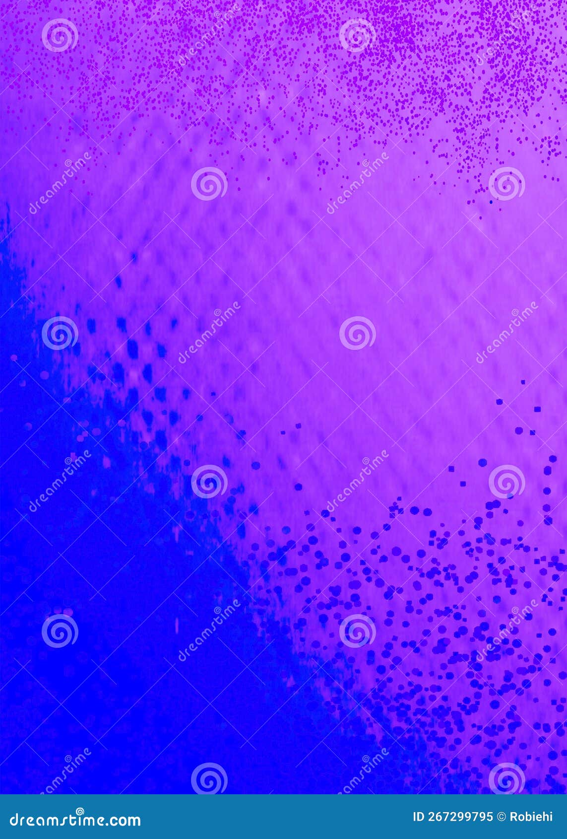 Purple Blue Pattern Vertical Background Stock Illustration ...