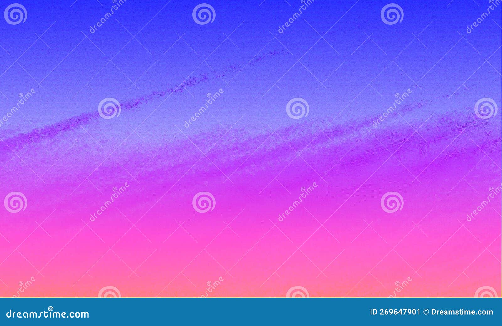 Purple Blue Pink Pattern Gradient Background Illustration Stock Image ...