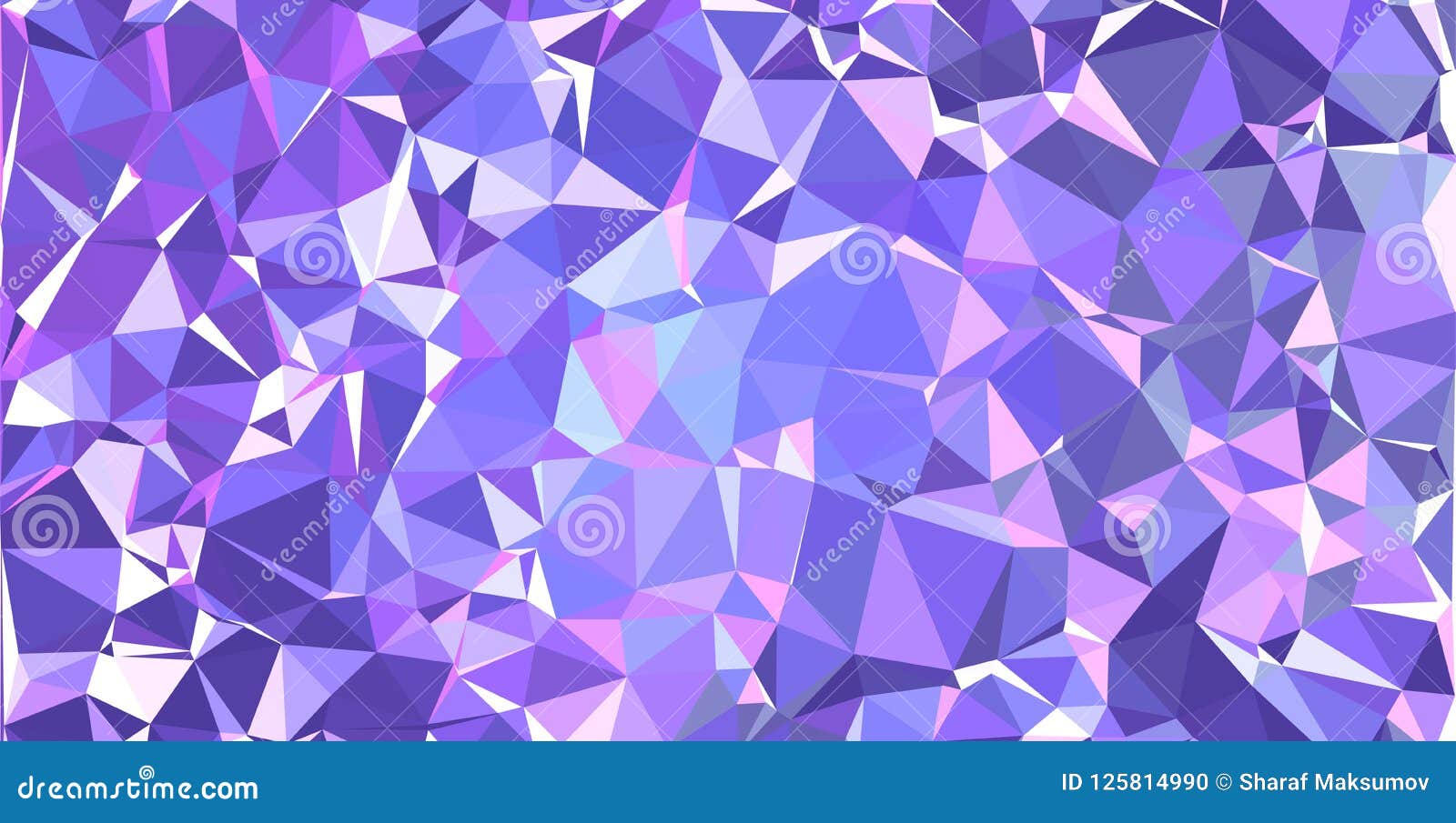 Purple and Blue Triangle Polygon Background Illustration. Stock ... Purple and Blue Triangle Polygon Background Illustration. Stock ...