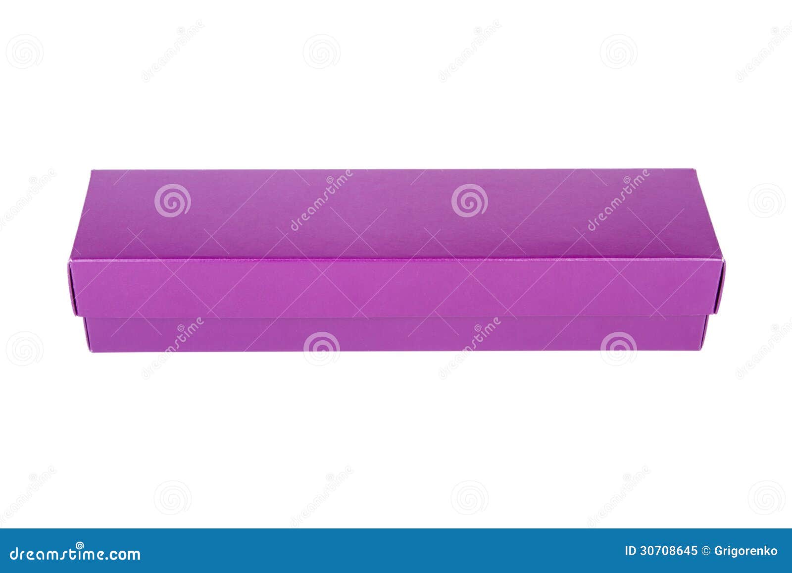 Purple box stock image. Image of decor, colorful, decoration - 30708645