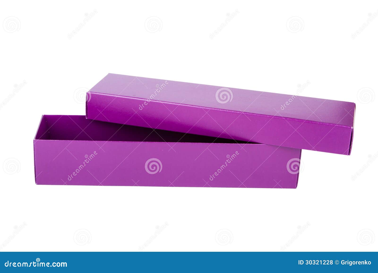 Purple box stock photo. Image of holiday, celebration - 30321228