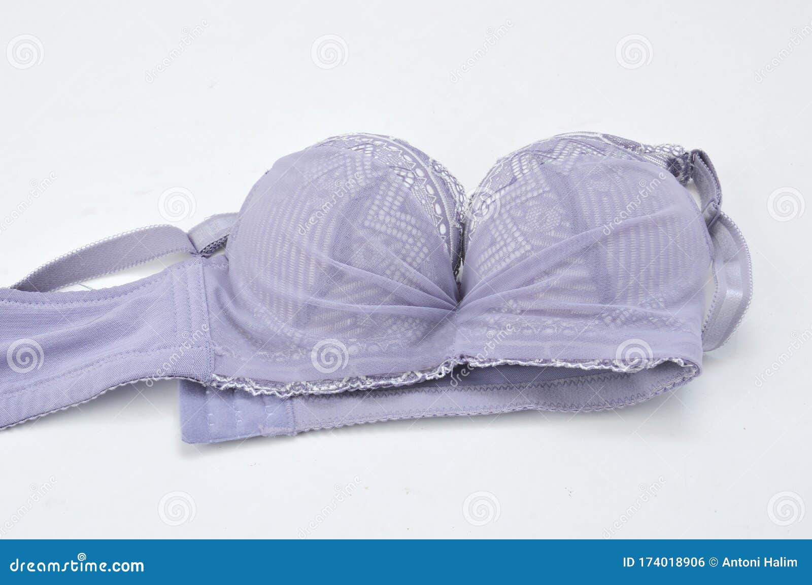 Bra stock photo. Image of beautiful, lingerie, brassiere - 174018906