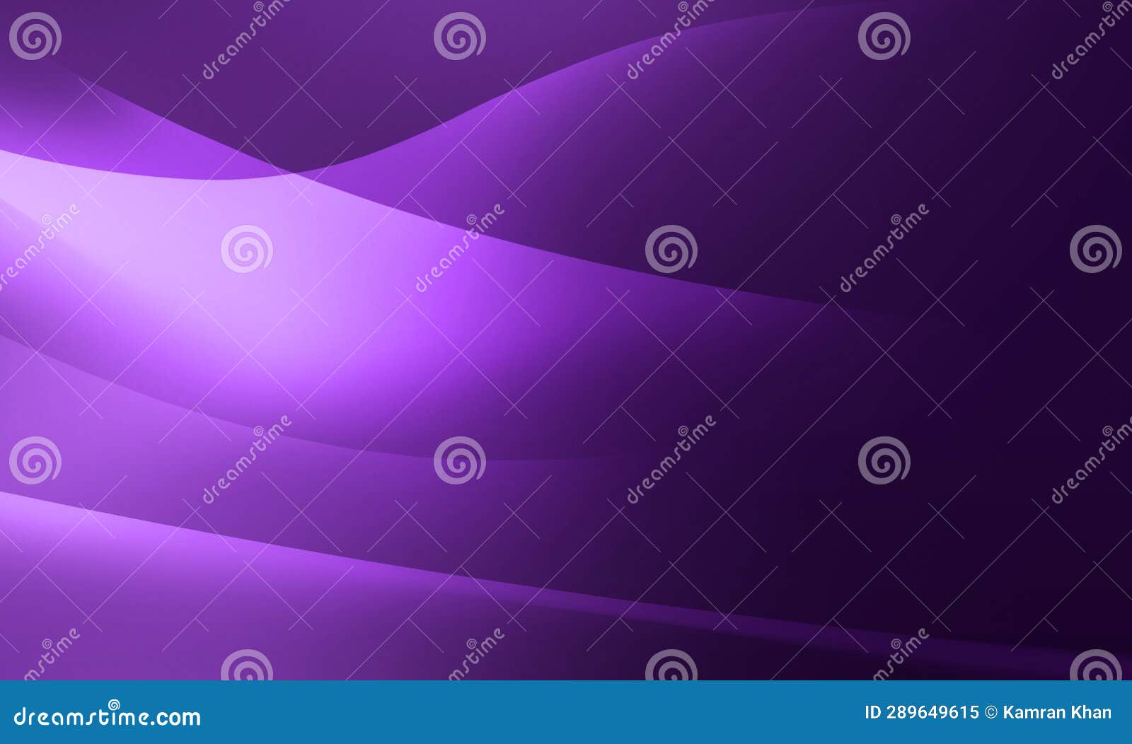 Purple Bright Abstract Minimal Background for Design Stock Illustration ...
