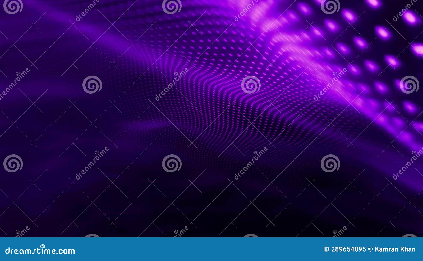 Purple Bright Abstract Minimal Background for Design Stock Illustration ...