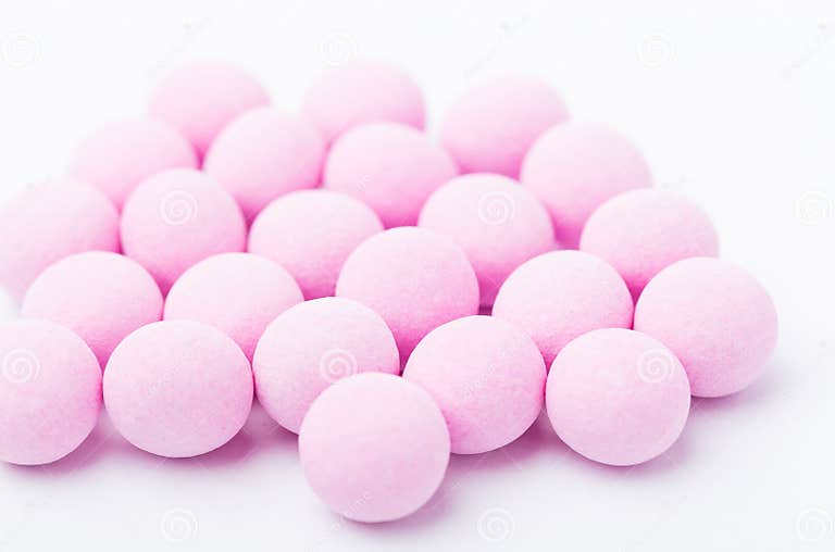 Purple bubblegum stock photo. Image of isolated, closeup - 37100266