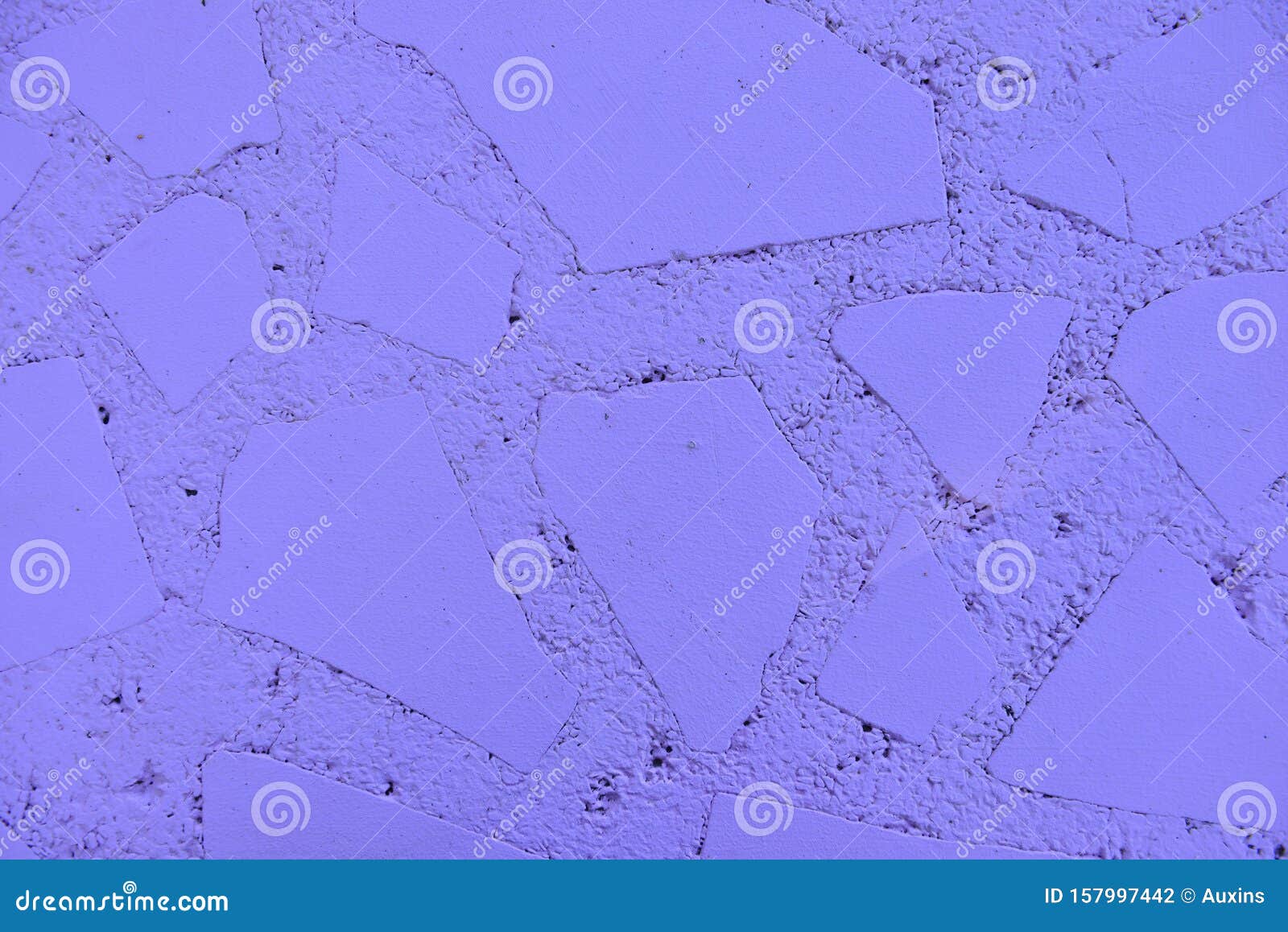 Purple Cement or Concrete Wall Texture Background for Graphic Design ...