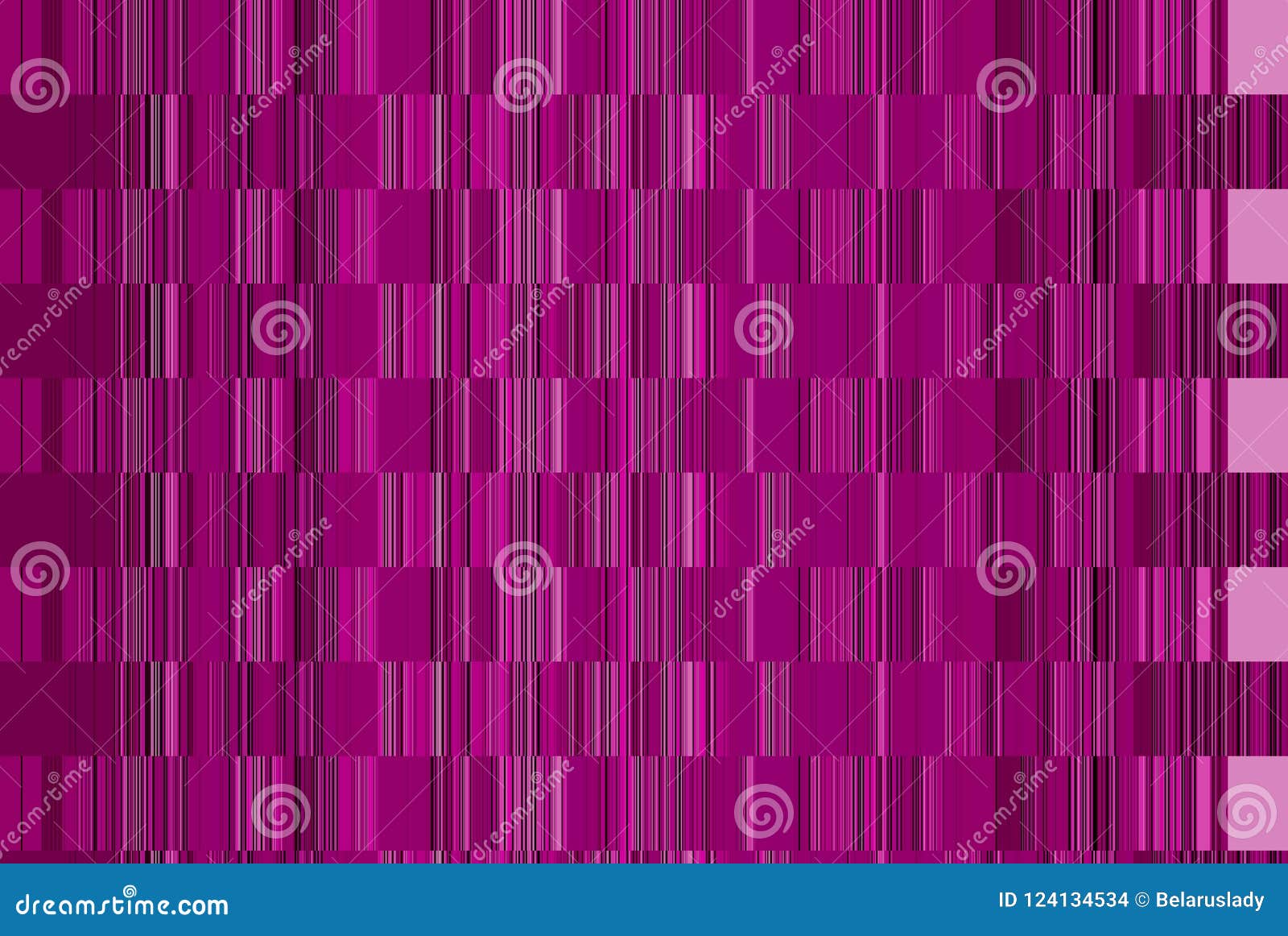 Purple Check Lines Abstract Background Stock Illustration ...