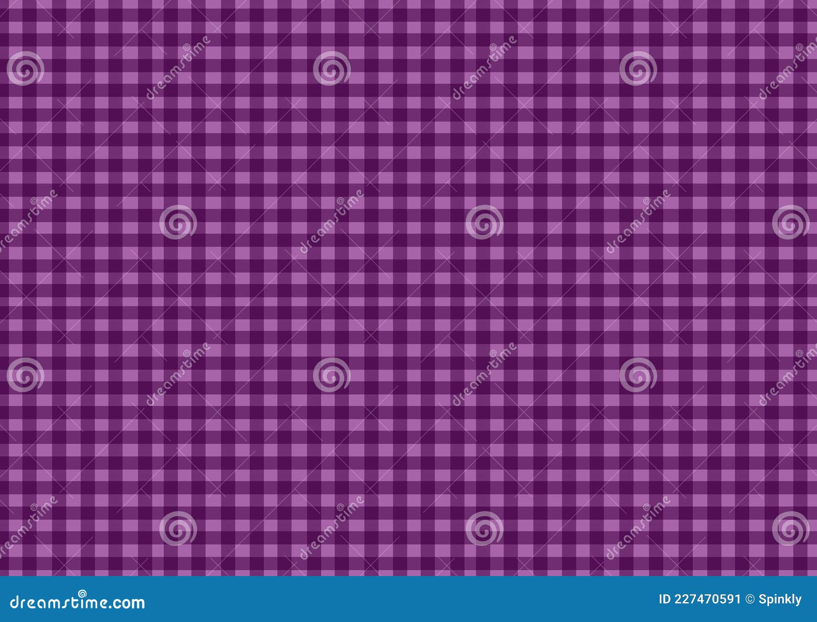 Purple and White Checkered Pattern Print Design Stock Illustration ...