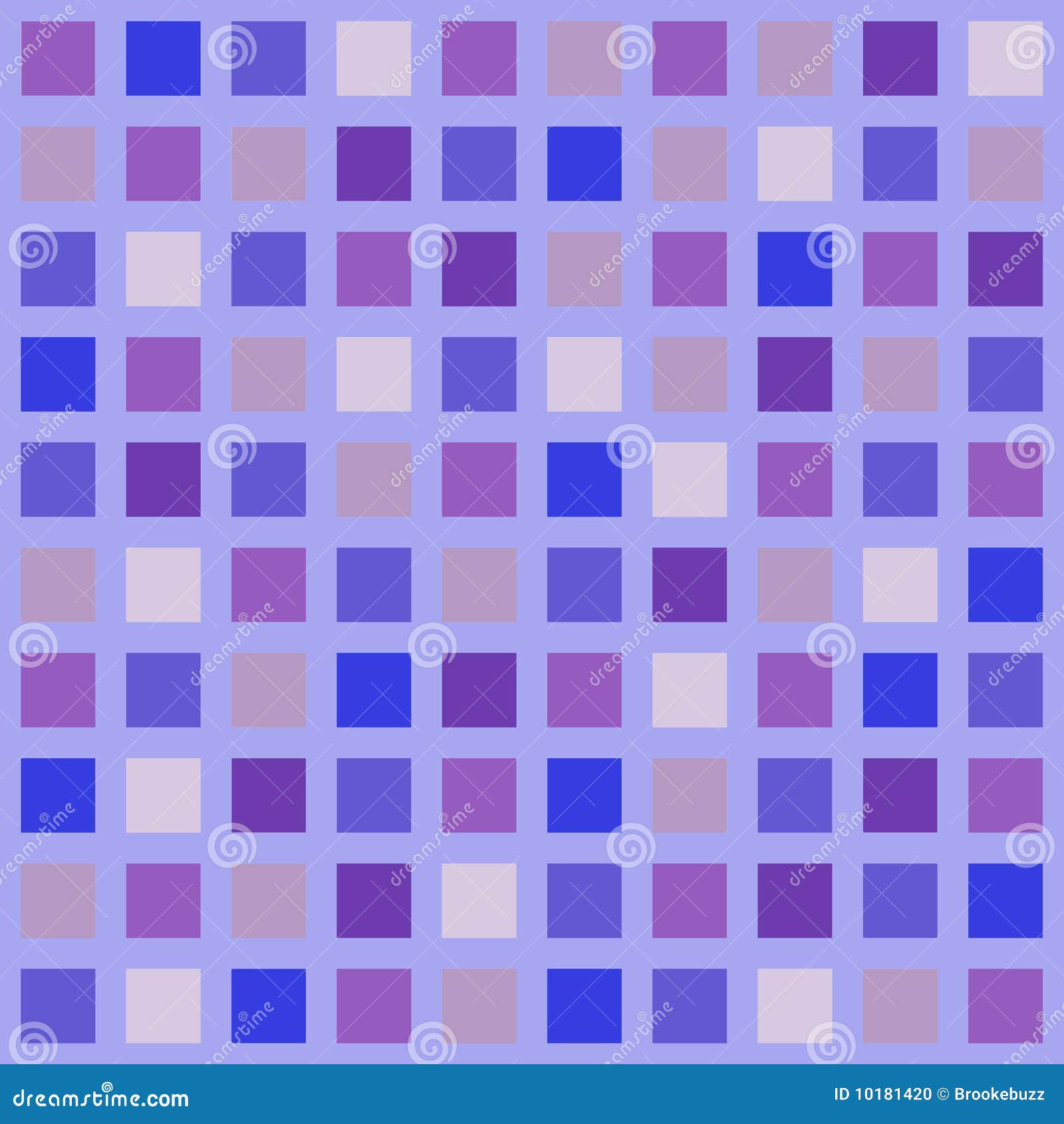 Purple Checks stock illustration. Illustration of white - 10181420