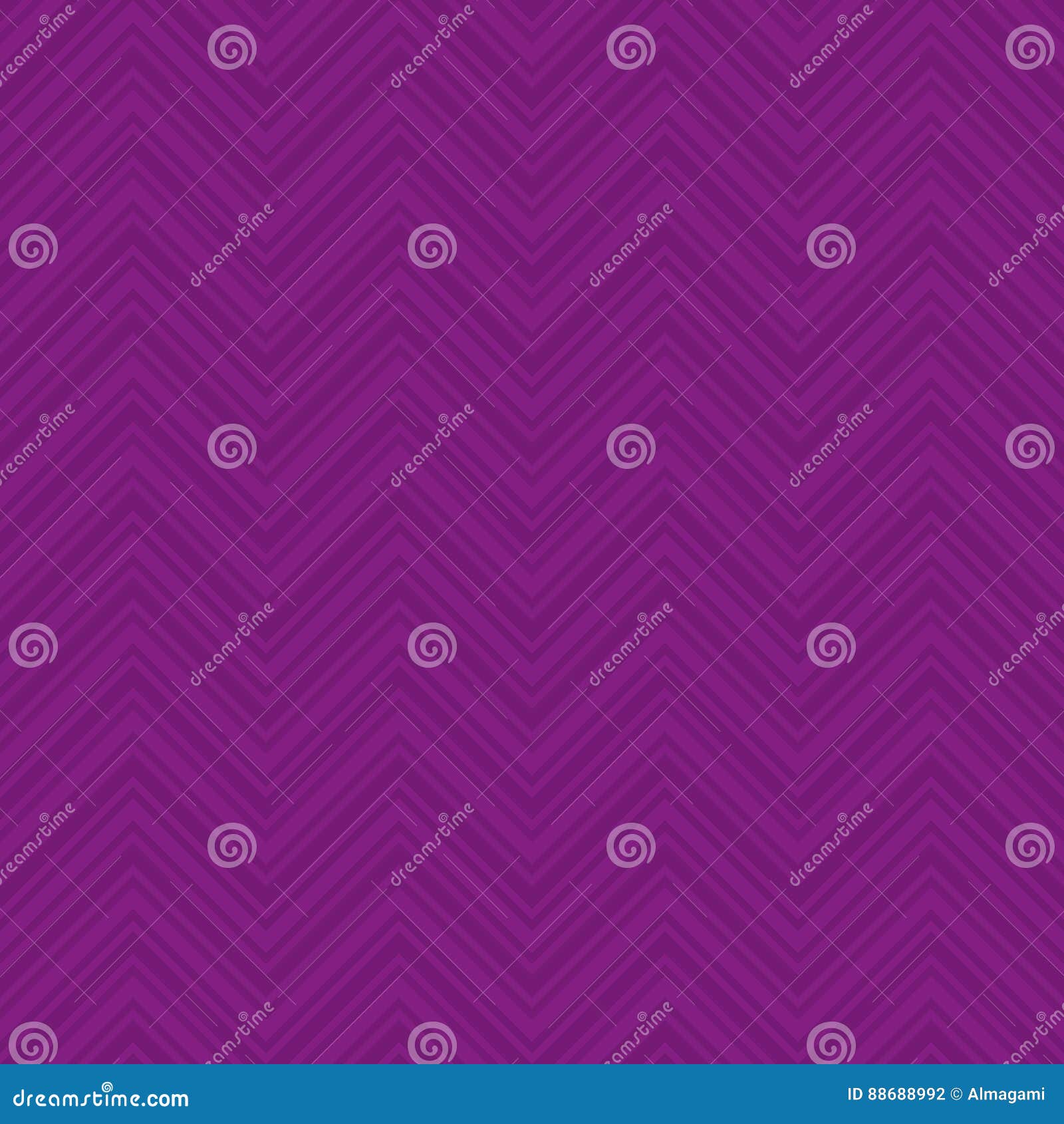 Dark Purple Chevron Wallpaper