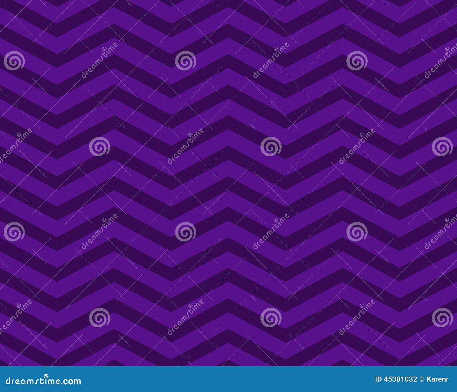 Purple Chevron Zigzag Textured Fabric Pattern Background Stock ...