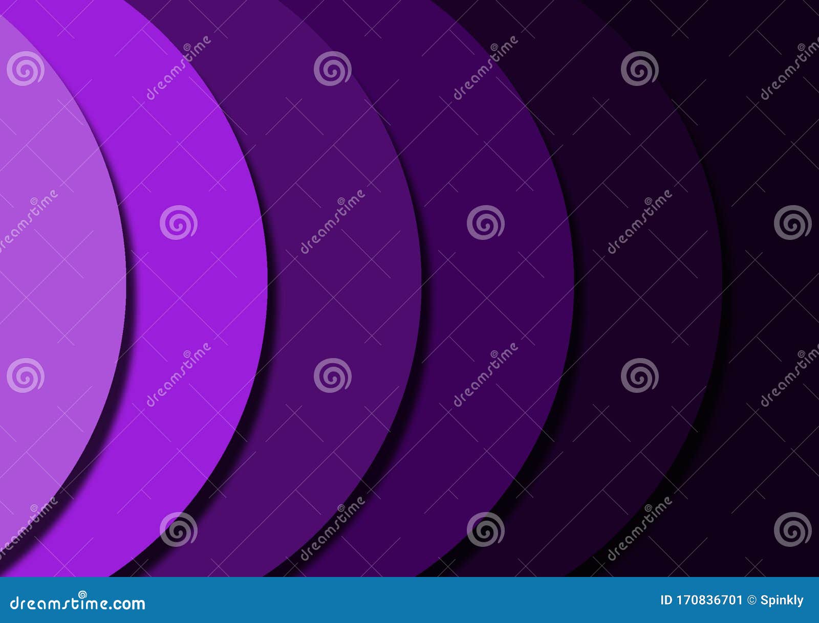 Purple Circular Gradient Textured Background Wallpaper Royalty-Free ...