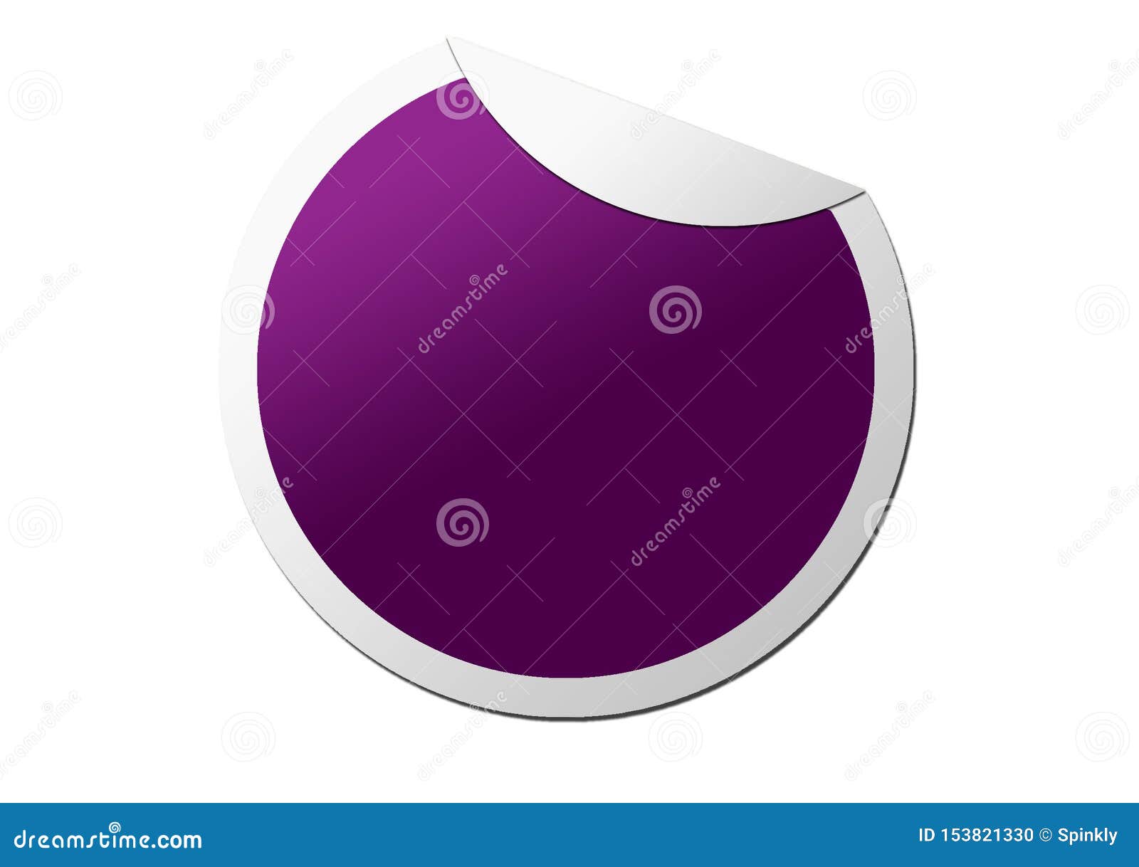 Circular Shape Sound Wave Form. Audio Equalizer. Sound Impulse ...