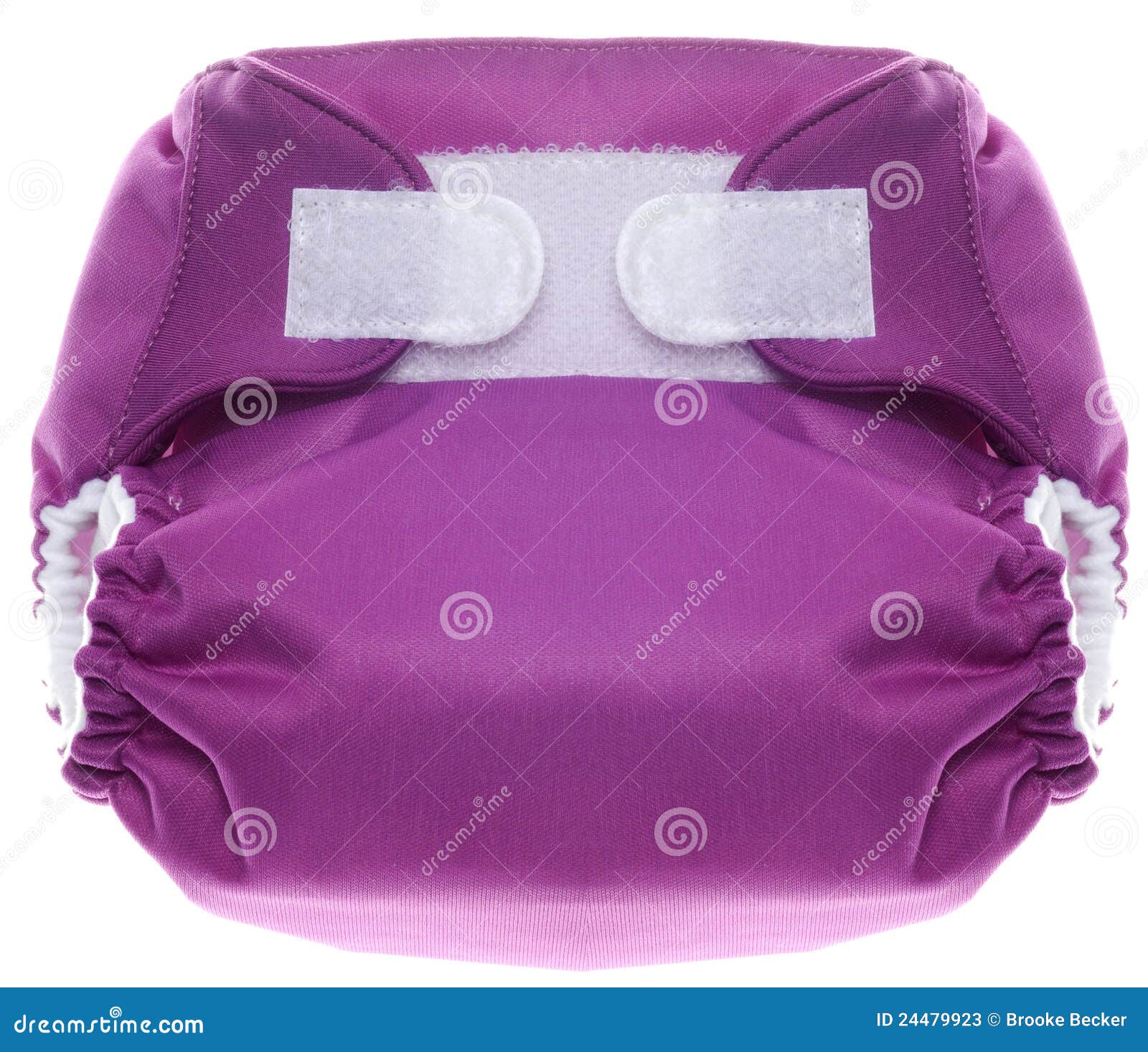 Purple Cloth Diaper Hook Loop Closure Photos - Free & Royalty-Free ...